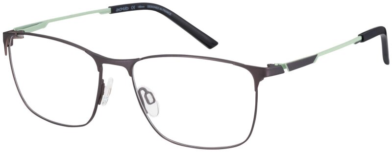 CHARMANT Ad Lib - AB3199U BR - Titanium, 189,00