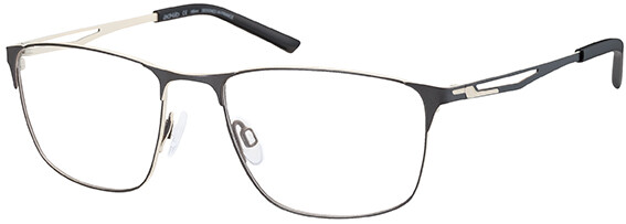 CHARMANT Ad Lib - AB3186U DG - Titanium, 209,00